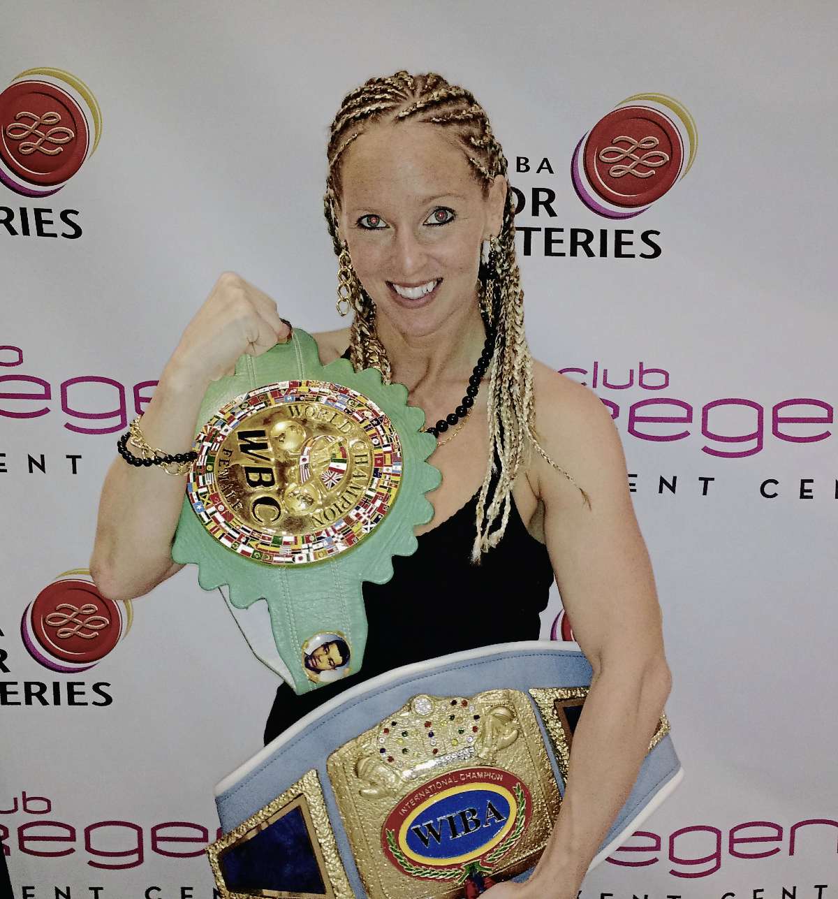 Gerula not expecting easy prey in title bout – Our Communities