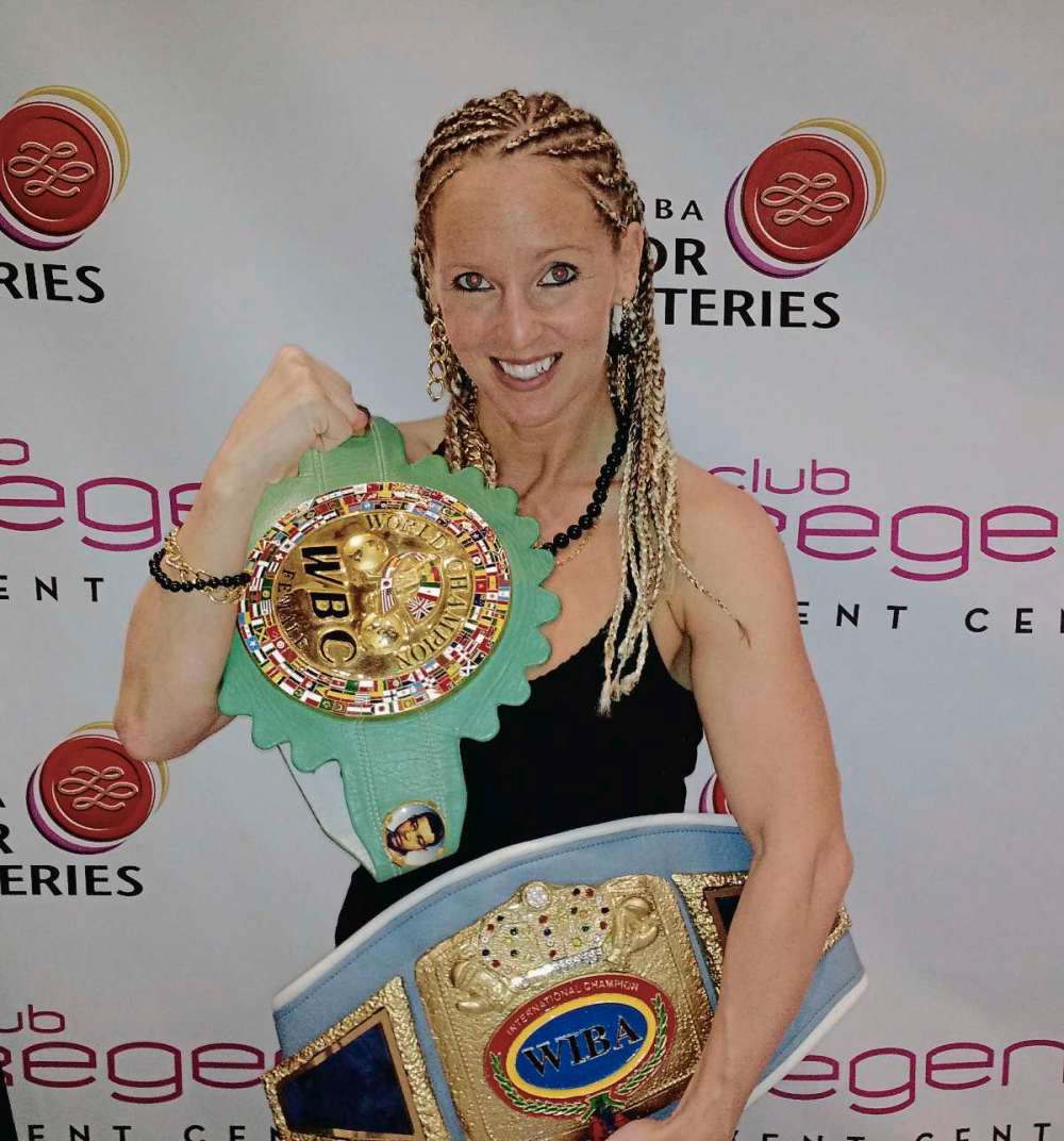Gerula not expecting easy prey in title bout – Our Communities