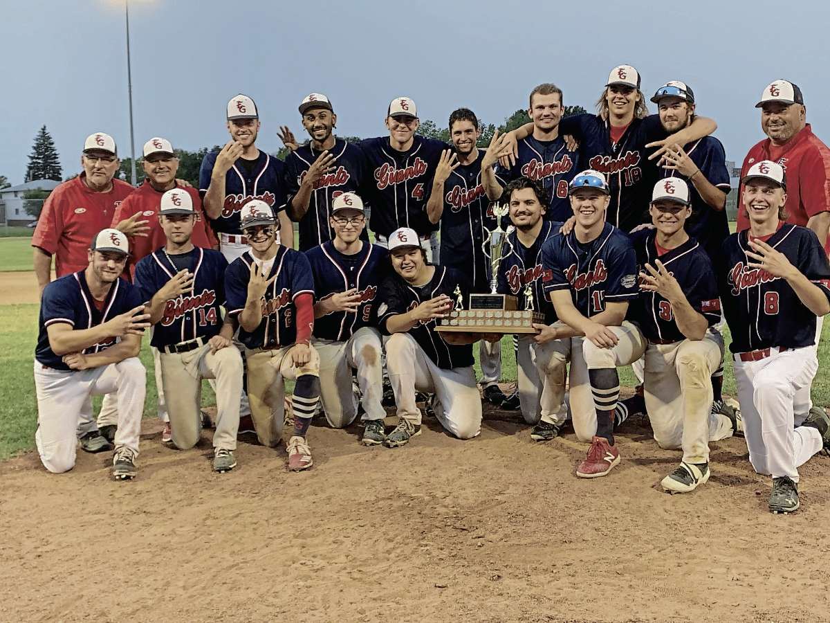 A Giants’ dynasty – Our Communities