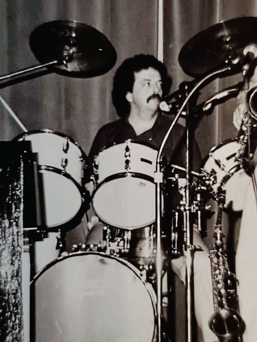 Family, friends, bandmates mourn local musician – Our Communities