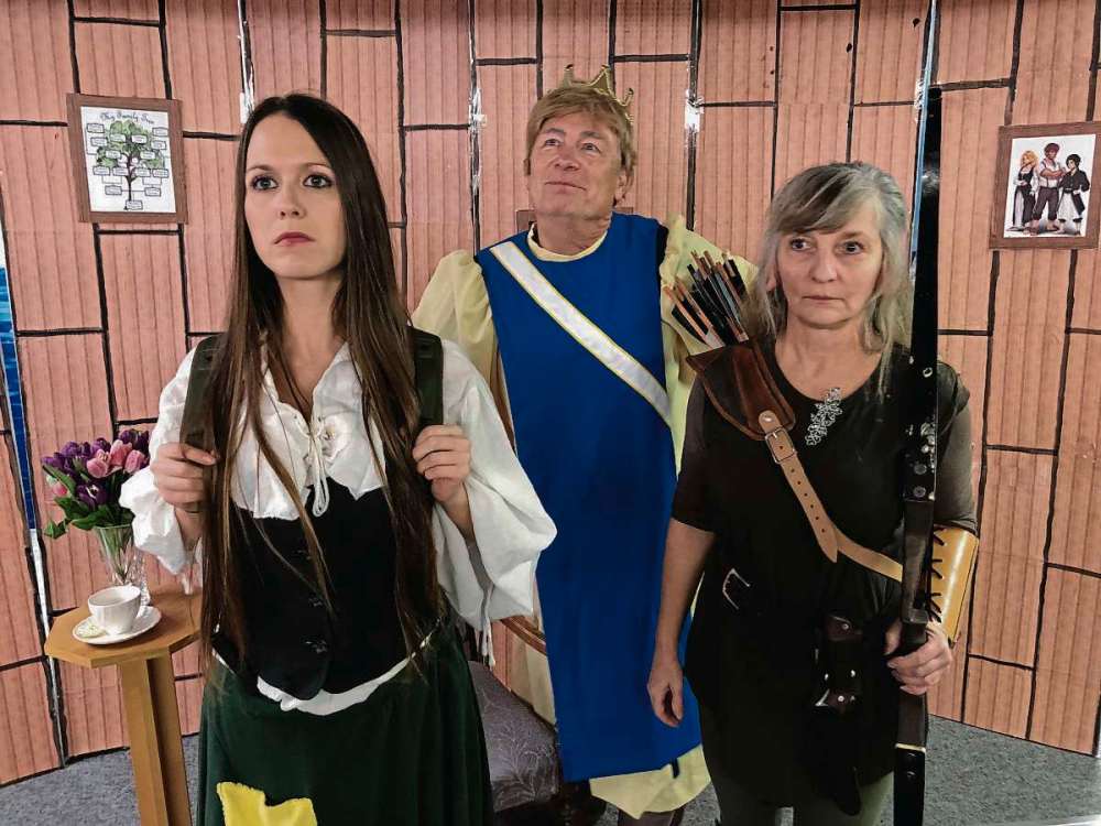 Tricksy Grobbitses – Our Communities