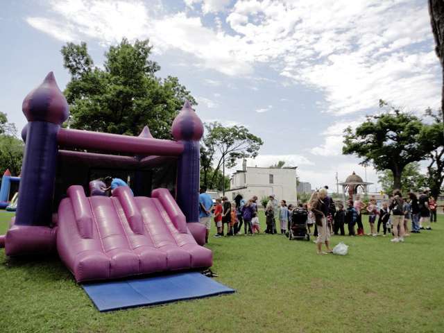 Happy Days are nearly here – Our Communities