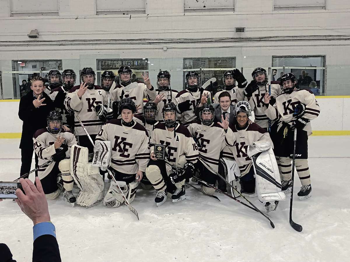 Reivers gunning for championship – Our Communities