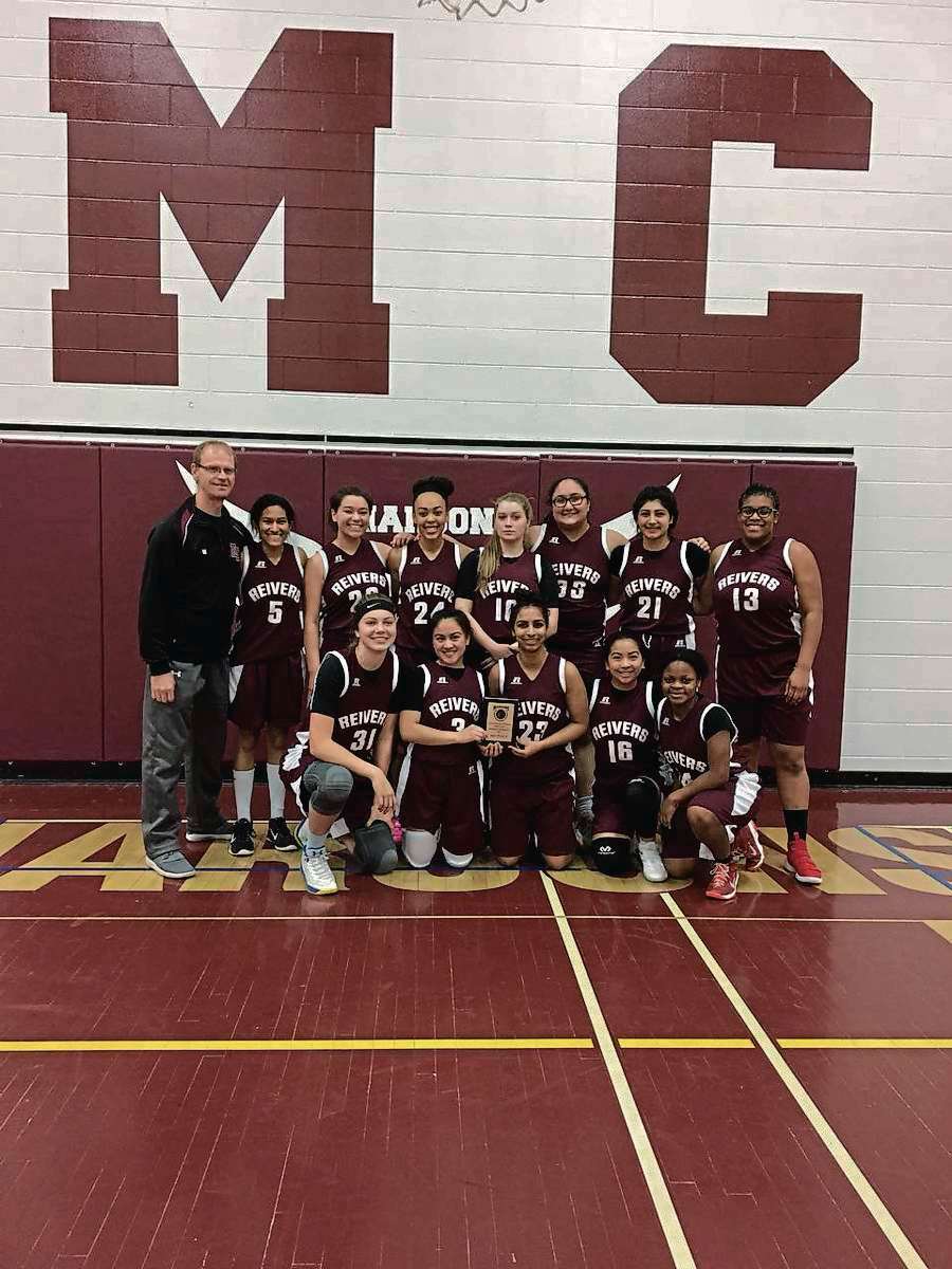 Defending KPAC champs facing tough competition – Our Communities