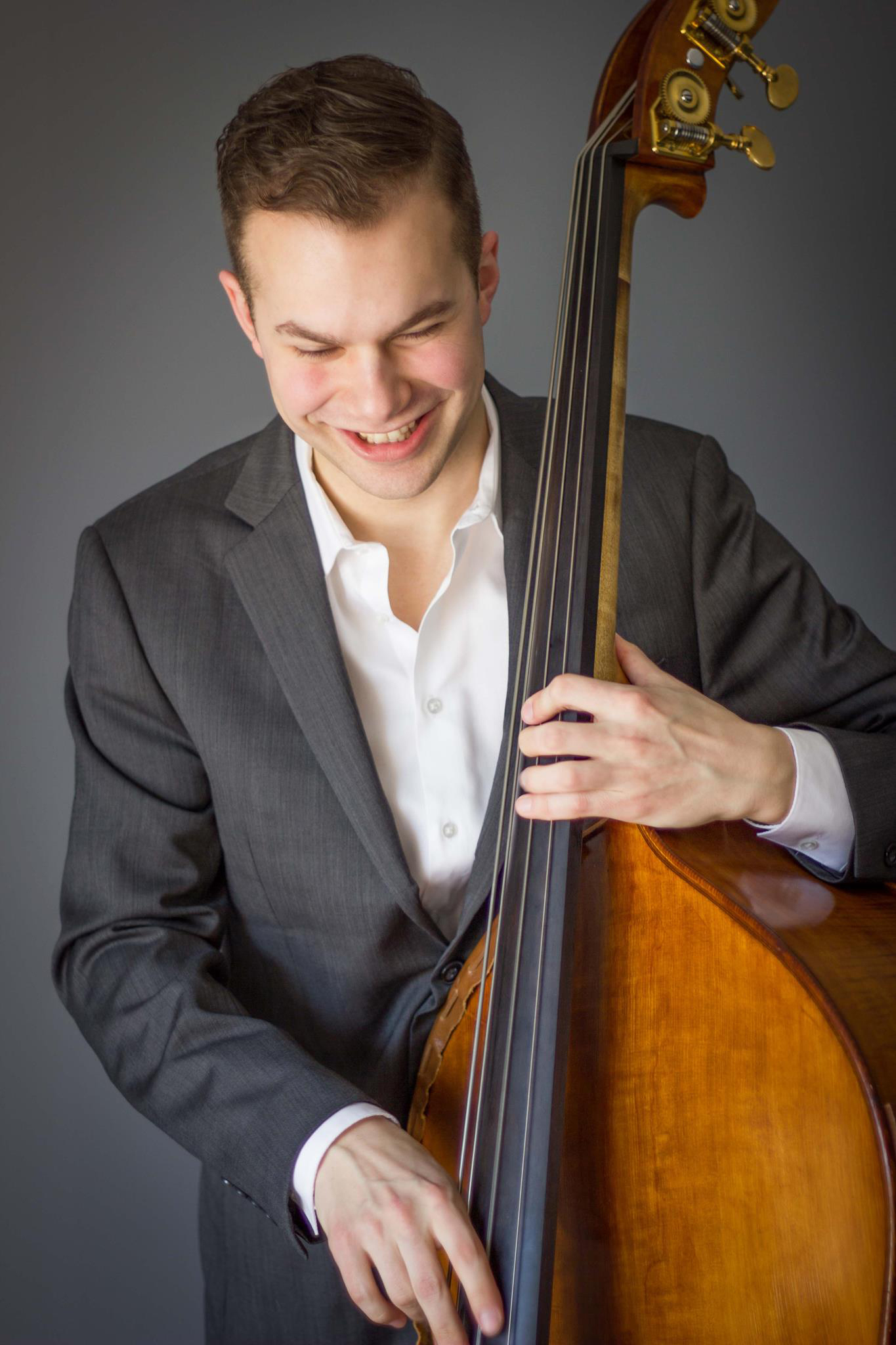 Master in the making – Our Communities