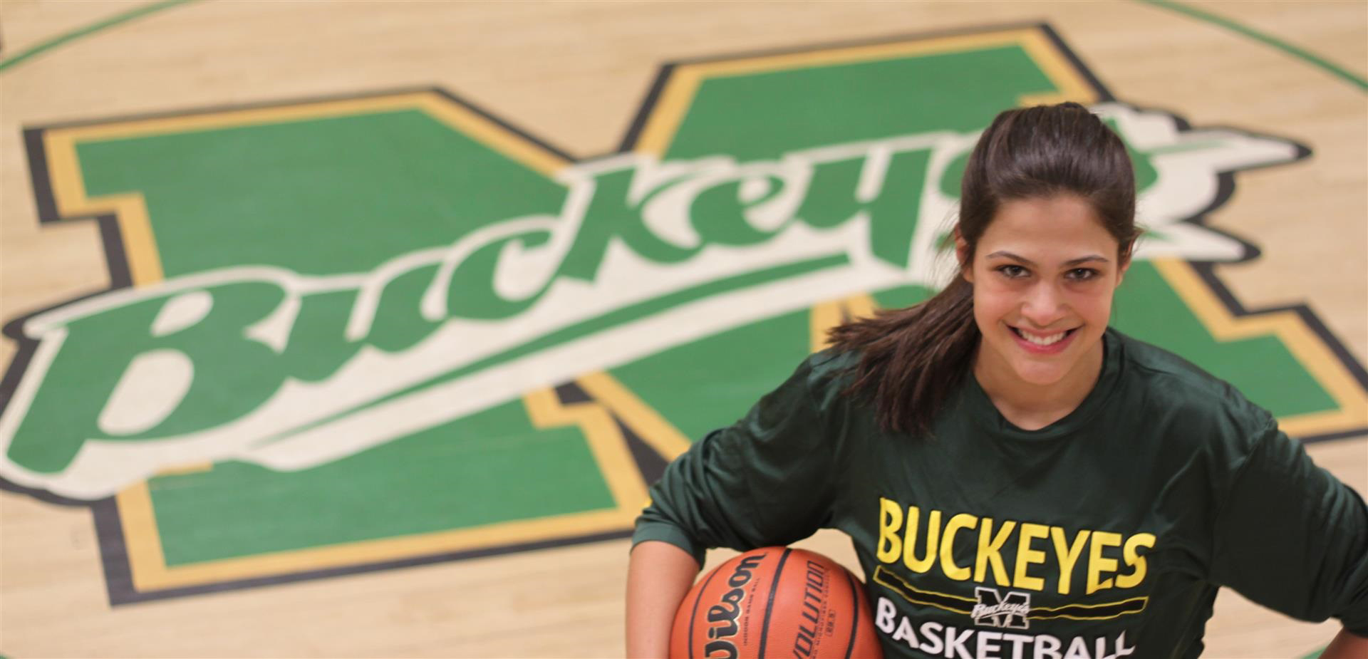 Mackic named athlete of the week – Our Communities