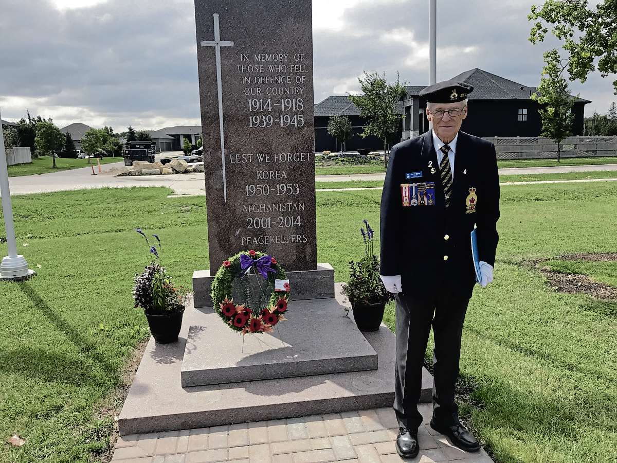 Reminder to remember – Our Communities