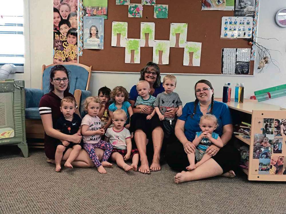 ‘I’ve been fortunate’ – Our Communities