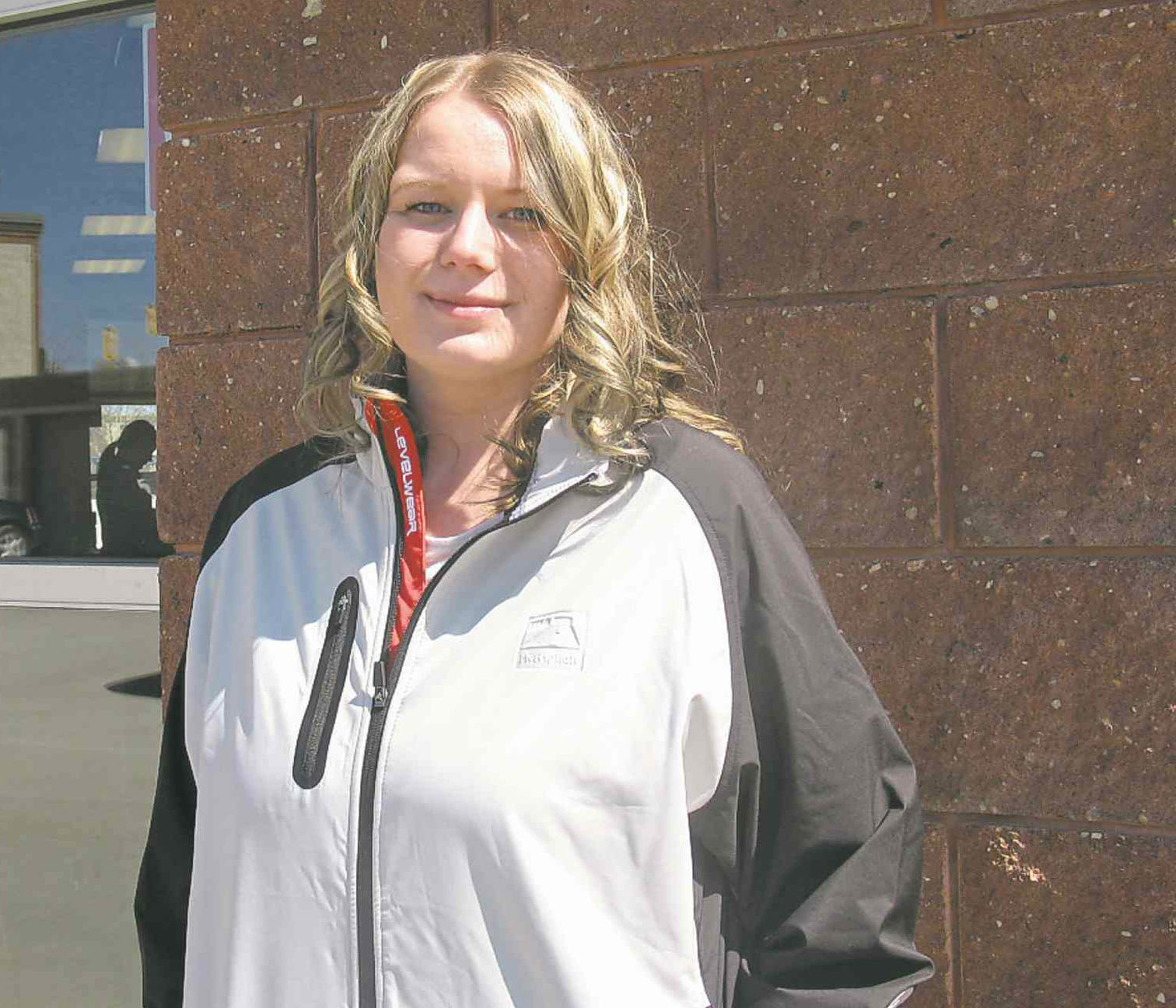 MS ambassador ready for walk – Our Communities