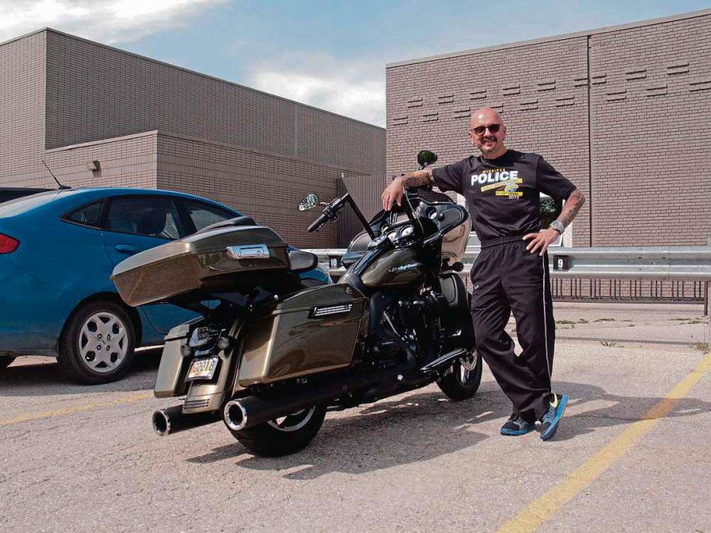 Time to hit the road – Our Communities