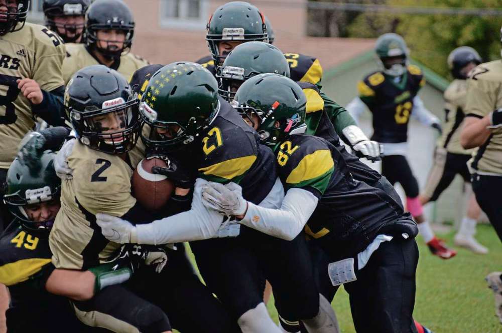 Neighbourhood bragging rights and more on the line – Our Communities