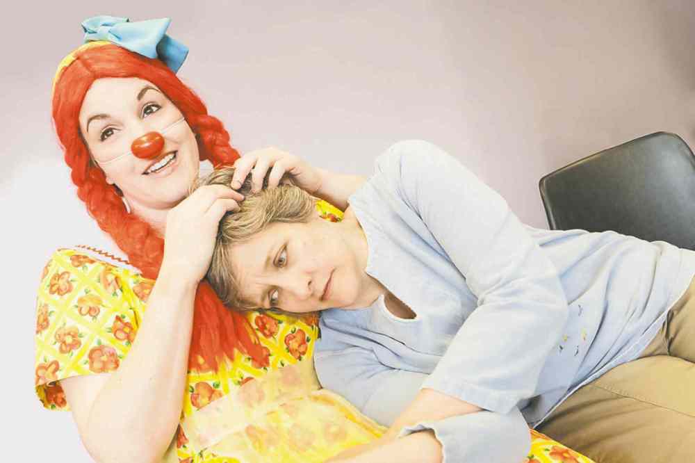 Looking for Missy – Our Communities