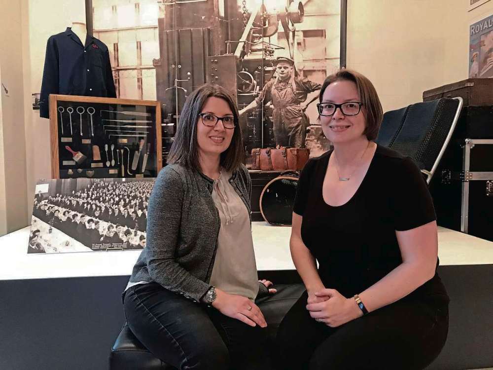 Celebrating the railway – Our Communities