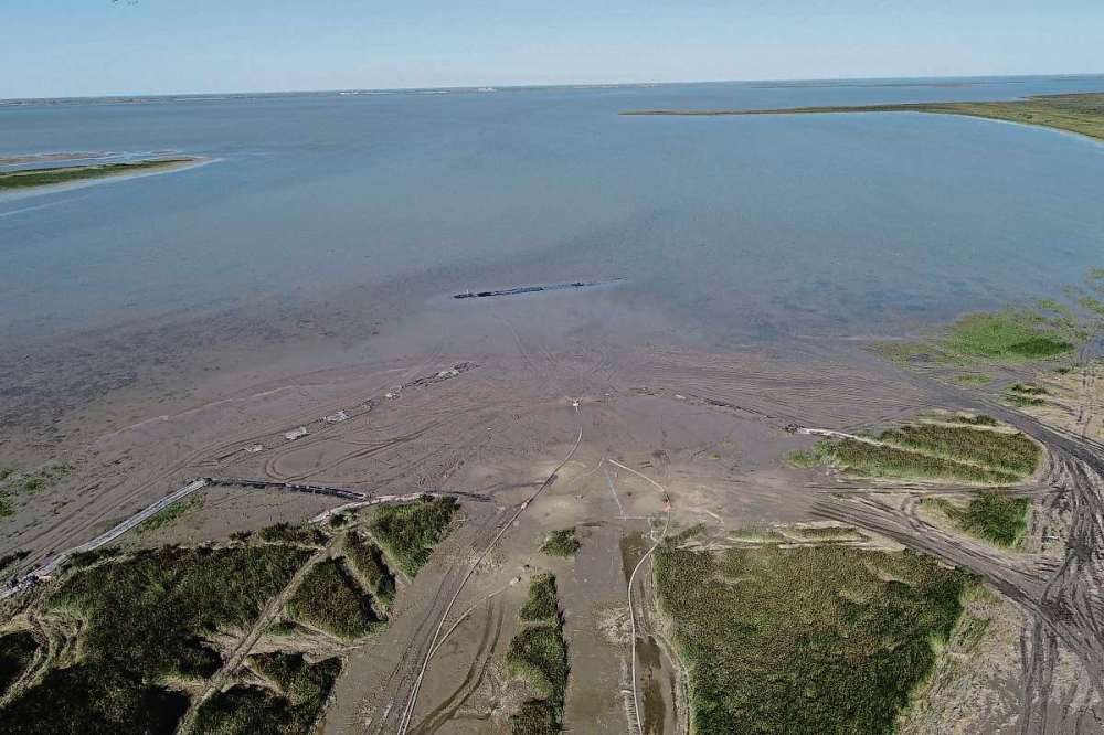 Investing in long-term, positive change – Our Communities