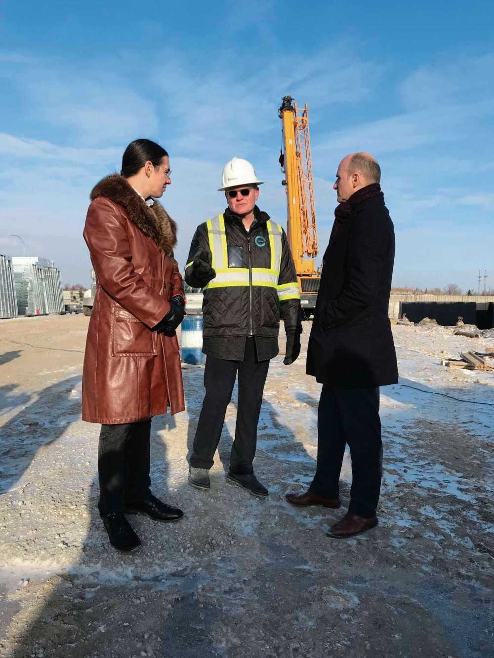 Federal program ‘jumpstarts’ affordable housing – Our Communities