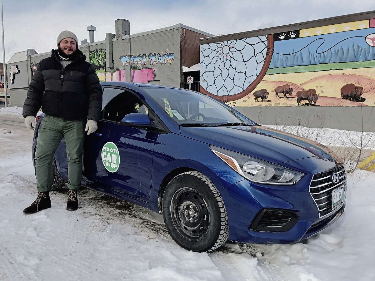A decade of car sharing – Our Communities