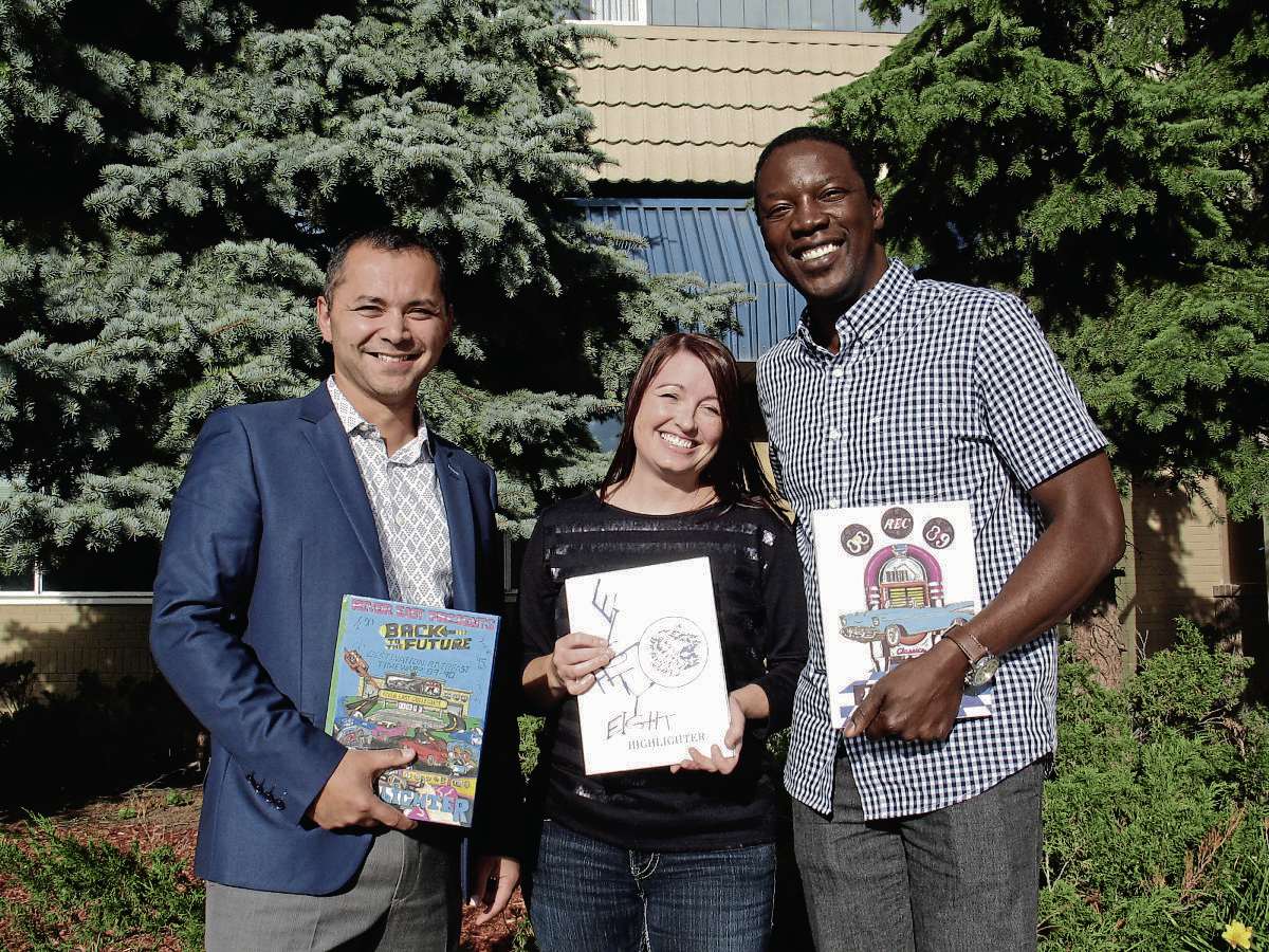 ‘Everyone’s important’ to reunion organizers – Our Communities