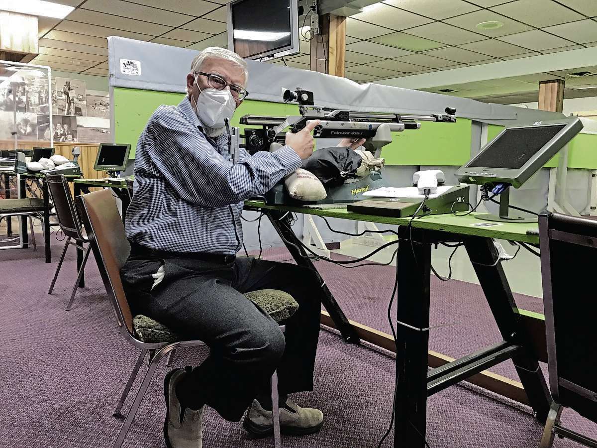 Rifle club finds new home in Elmwood – Our Communities