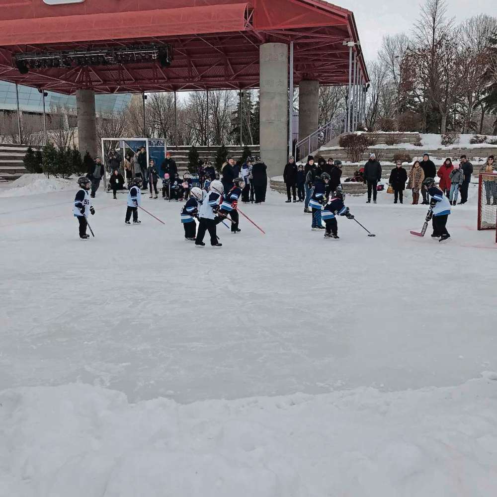 Sowing the seeds of success – Our Communities