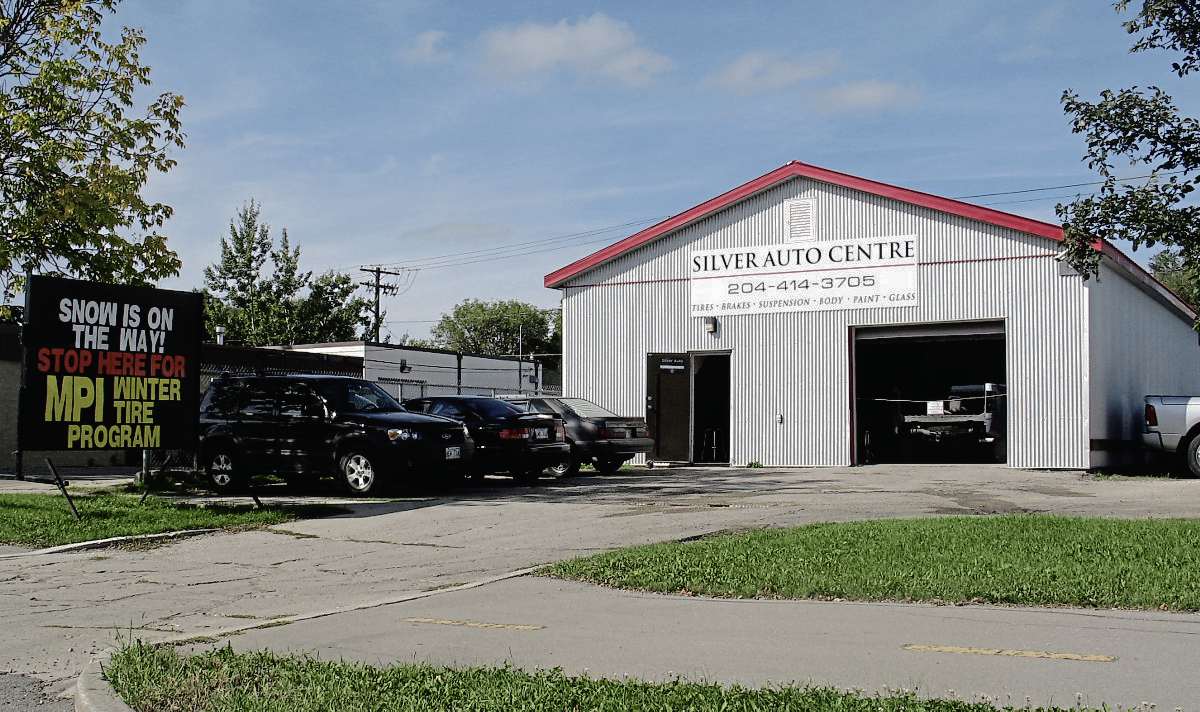New auto shop focusing on customer service – Our Communities
