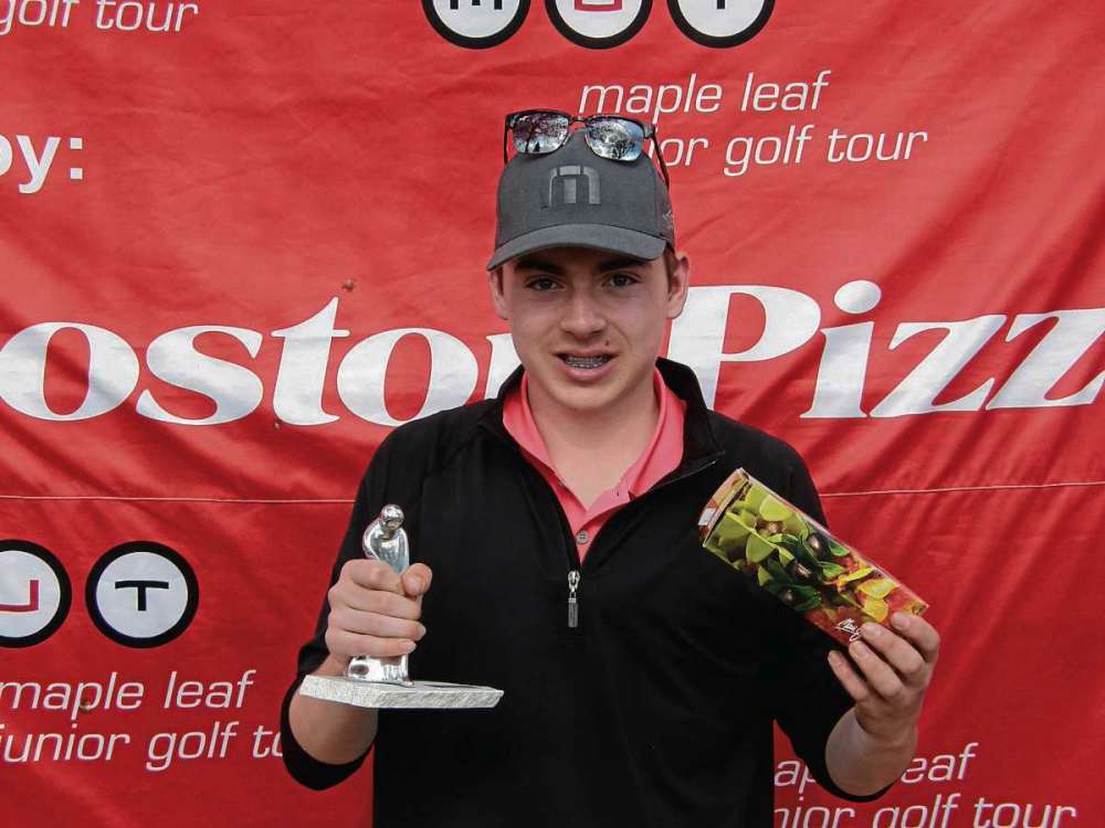 Rossmere’s Strick on a roll – Our Communities