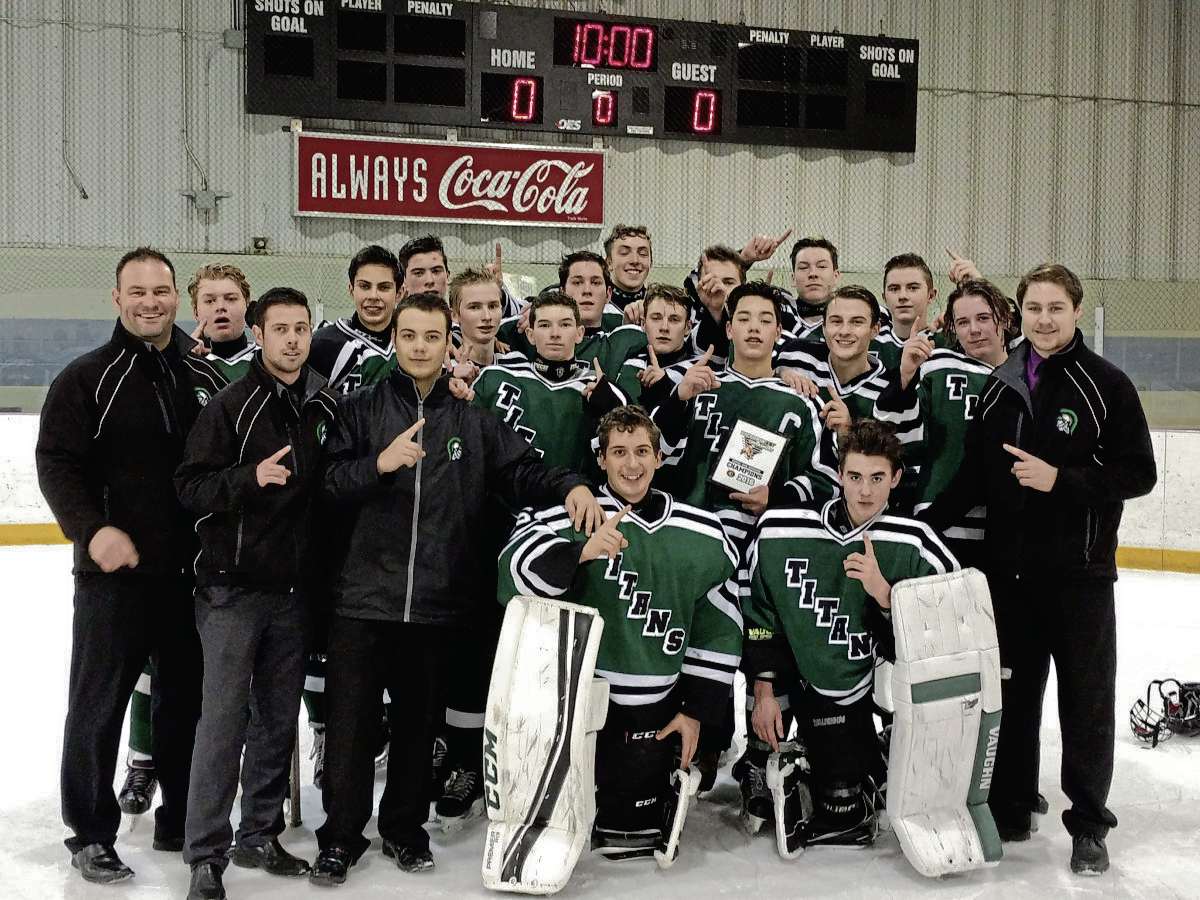 More to Titans’ record – Our Communities