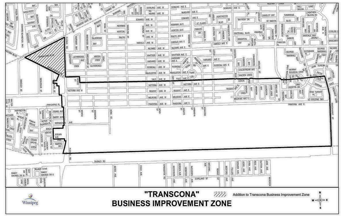 BIZ getting bigger – Our Communities