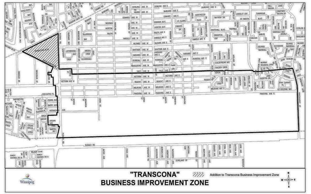 BIZ getting bigger – Our Communities