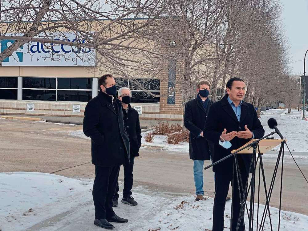IV clinic latest northeast health care closure – Our Communities