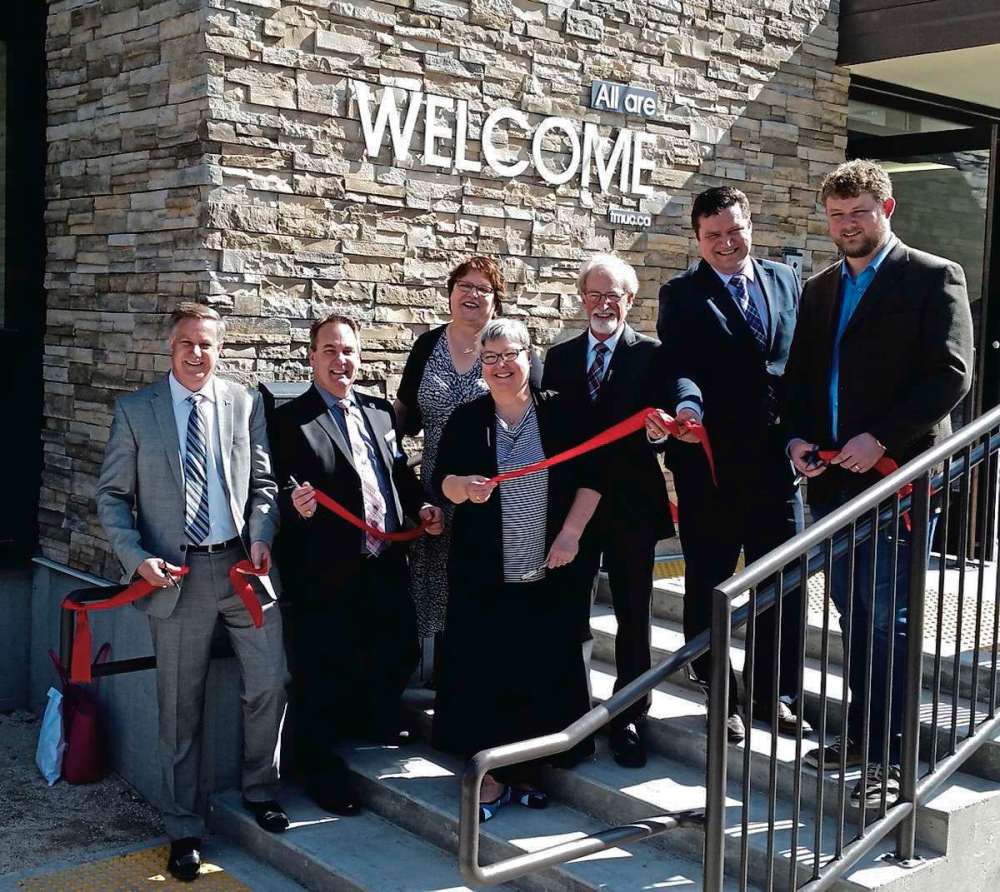 Investing in accessibility – Our Communities