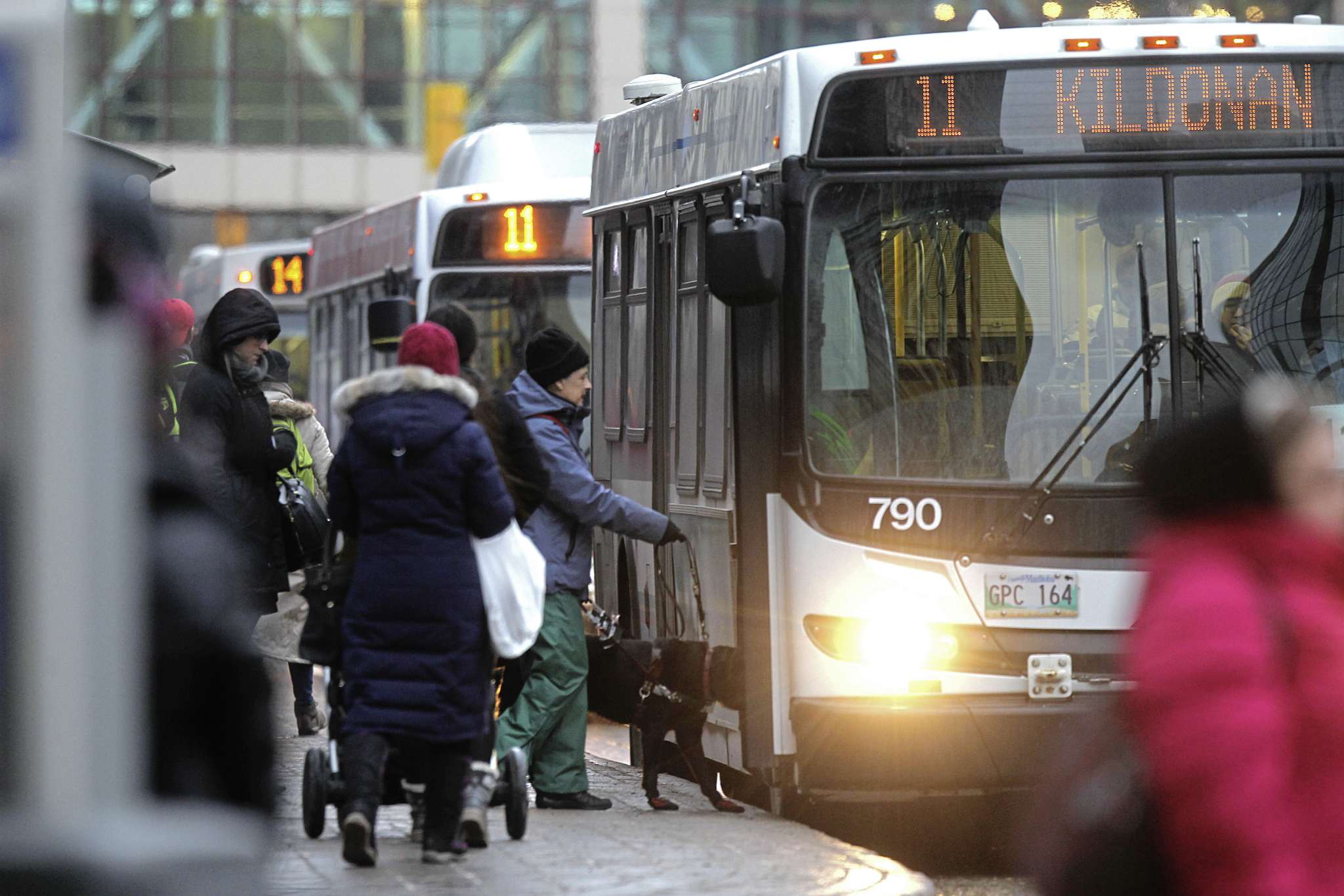 Eastern rapid transit corridor one step closer – Our Communities