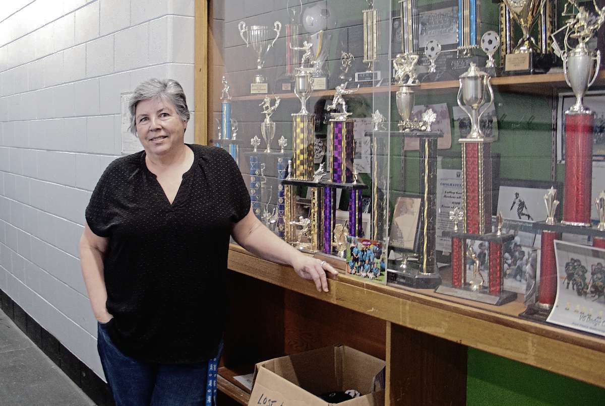 VGCC thinking about the future – Our Communities