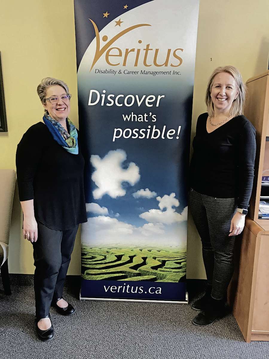 Developing skills for success – Our Communities