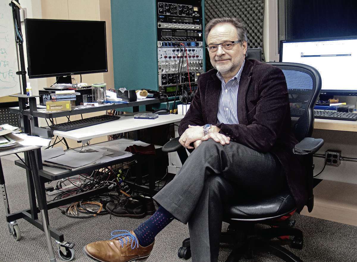 ‘Scrambled egg’ approach pays off – Our Communities