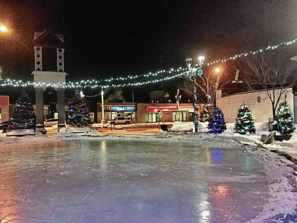 Labours of love – Our Communities