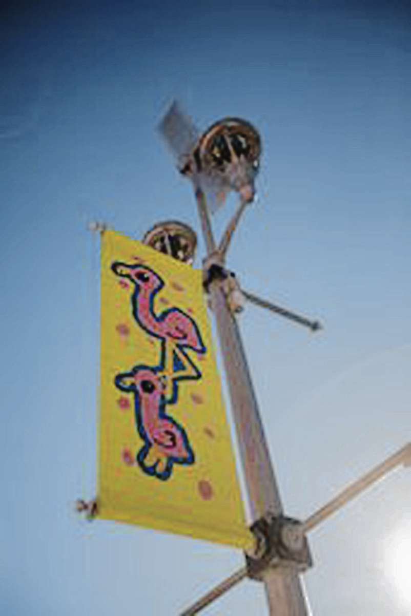 Transcona students invited to paint the town – Our Communities