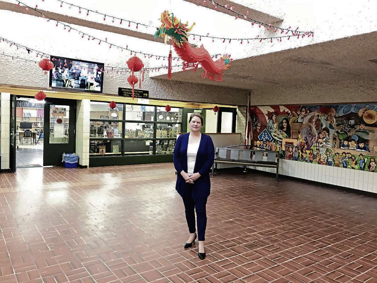 A place to celebrate everything – Our Communities