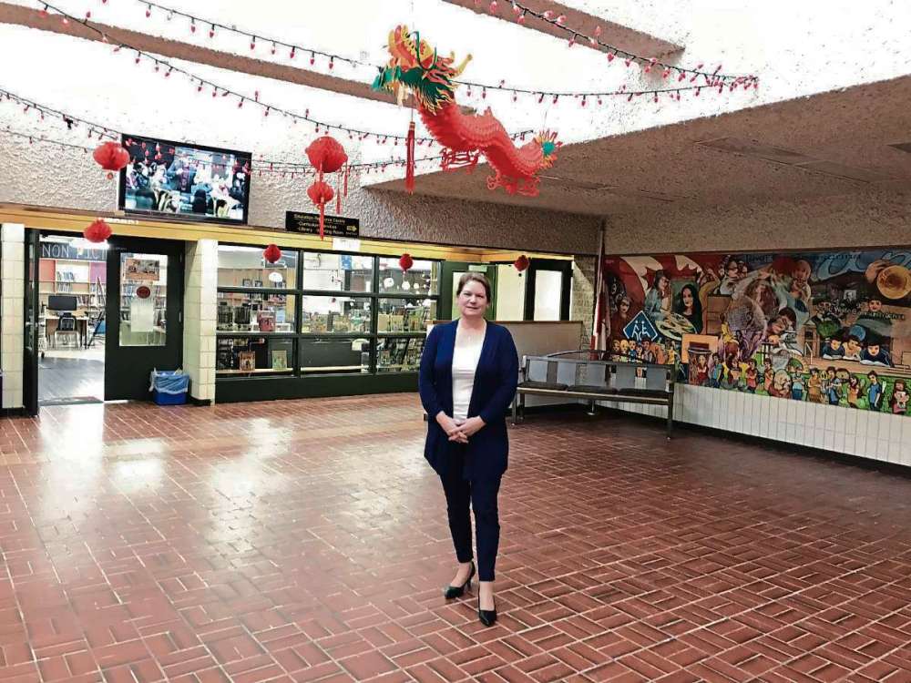 A place to celebrate everything – Our Communities