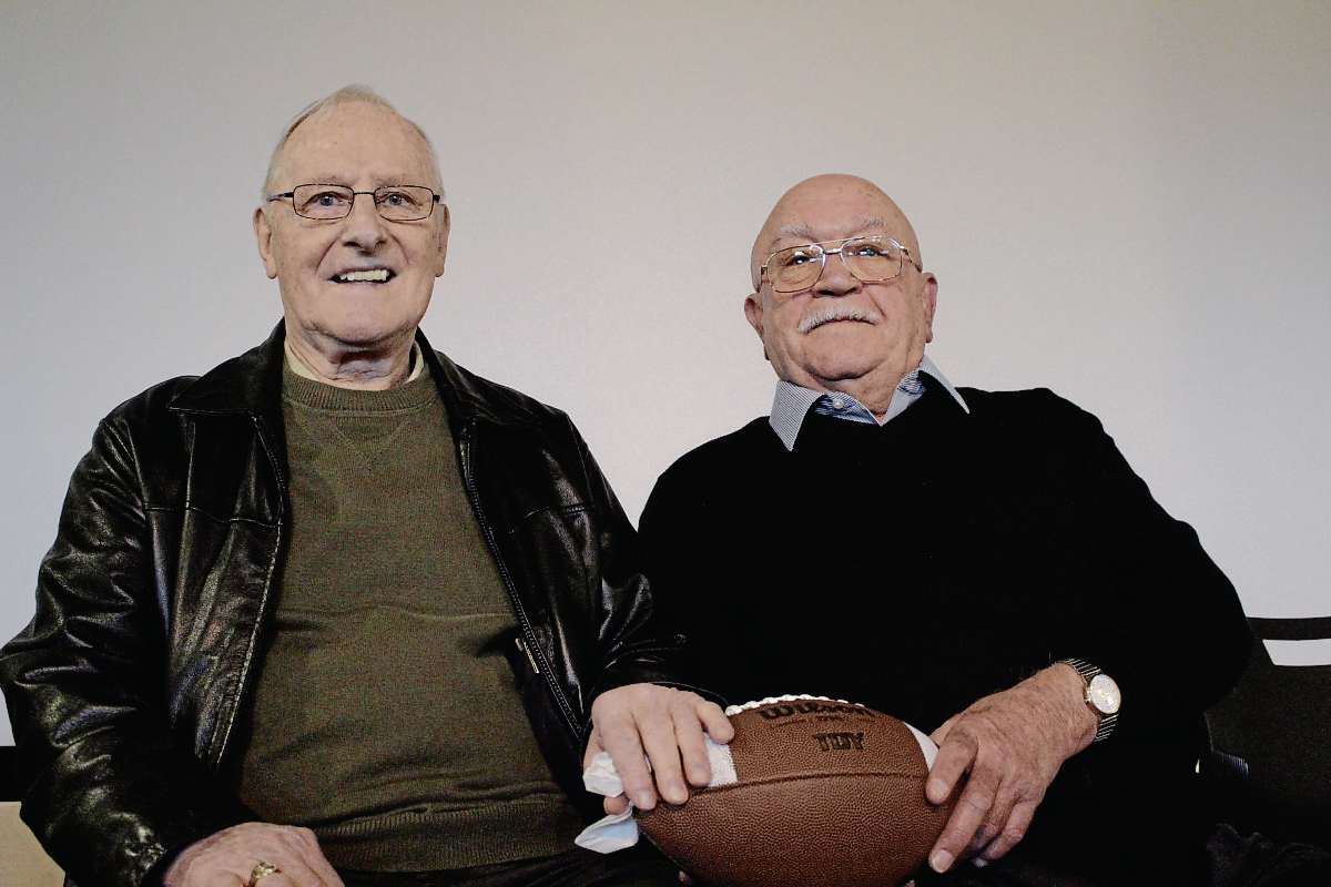 Maroons get Hall nod 60 years on – Our Communities