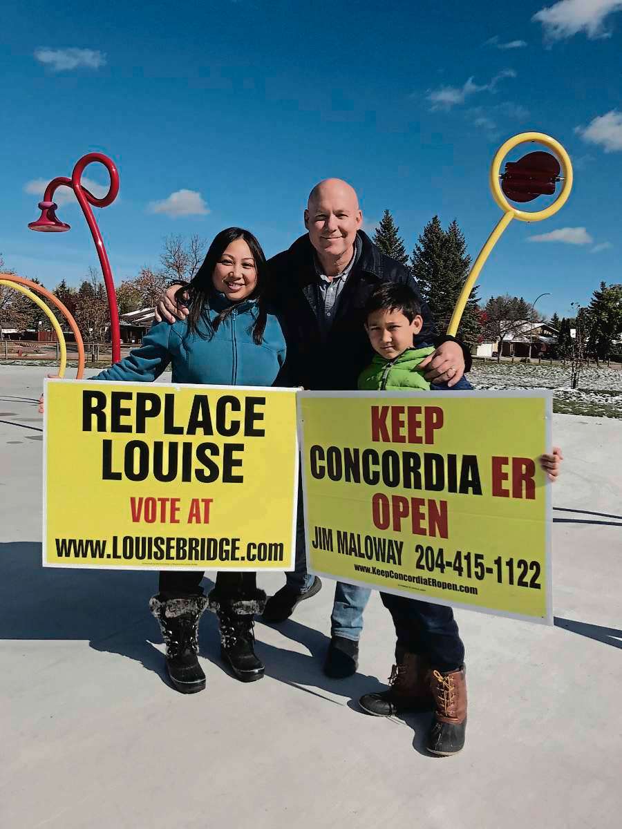 Schreyer, Browaty re-elected to city council – Our Communities