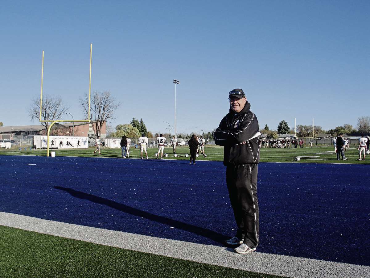 Reivers program celebrates 10 years – Our Communities