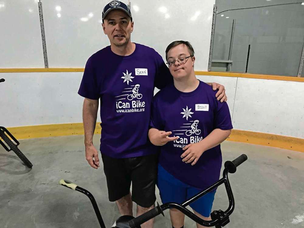 Pedal power – Our Communities