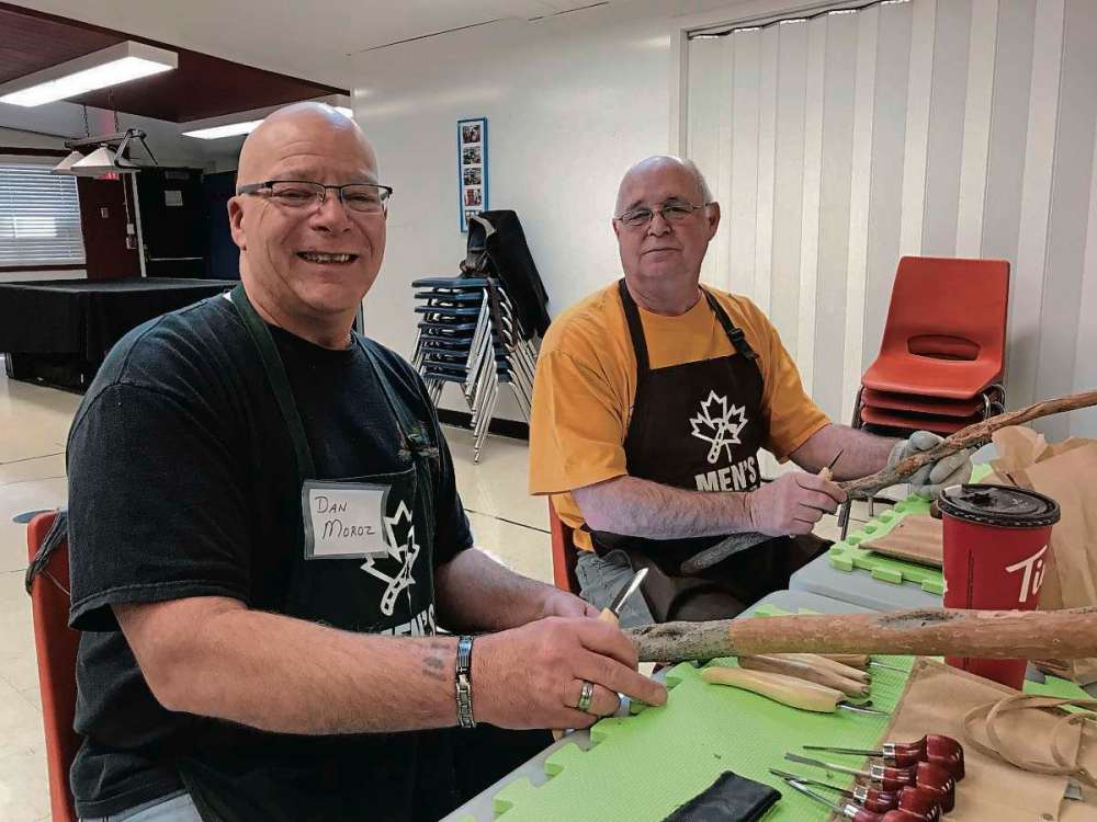 Where everybody knows your name – Our Communities