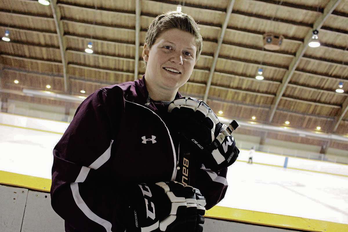 New direction for hockey academy – Our Communities