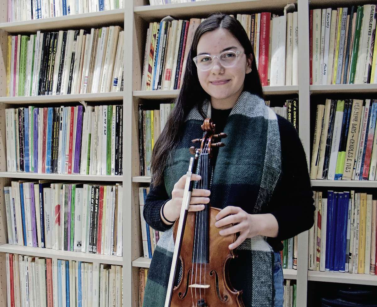 Building a foundation for a musical life – Our Communities