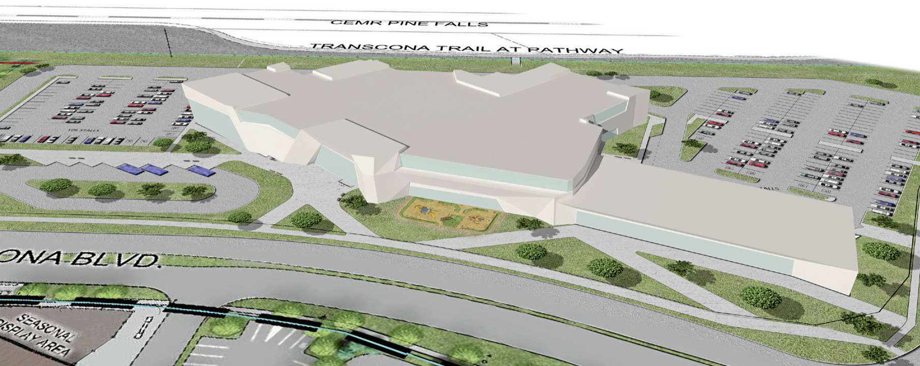 Committee recommends new rec plex be considered – Our Communities