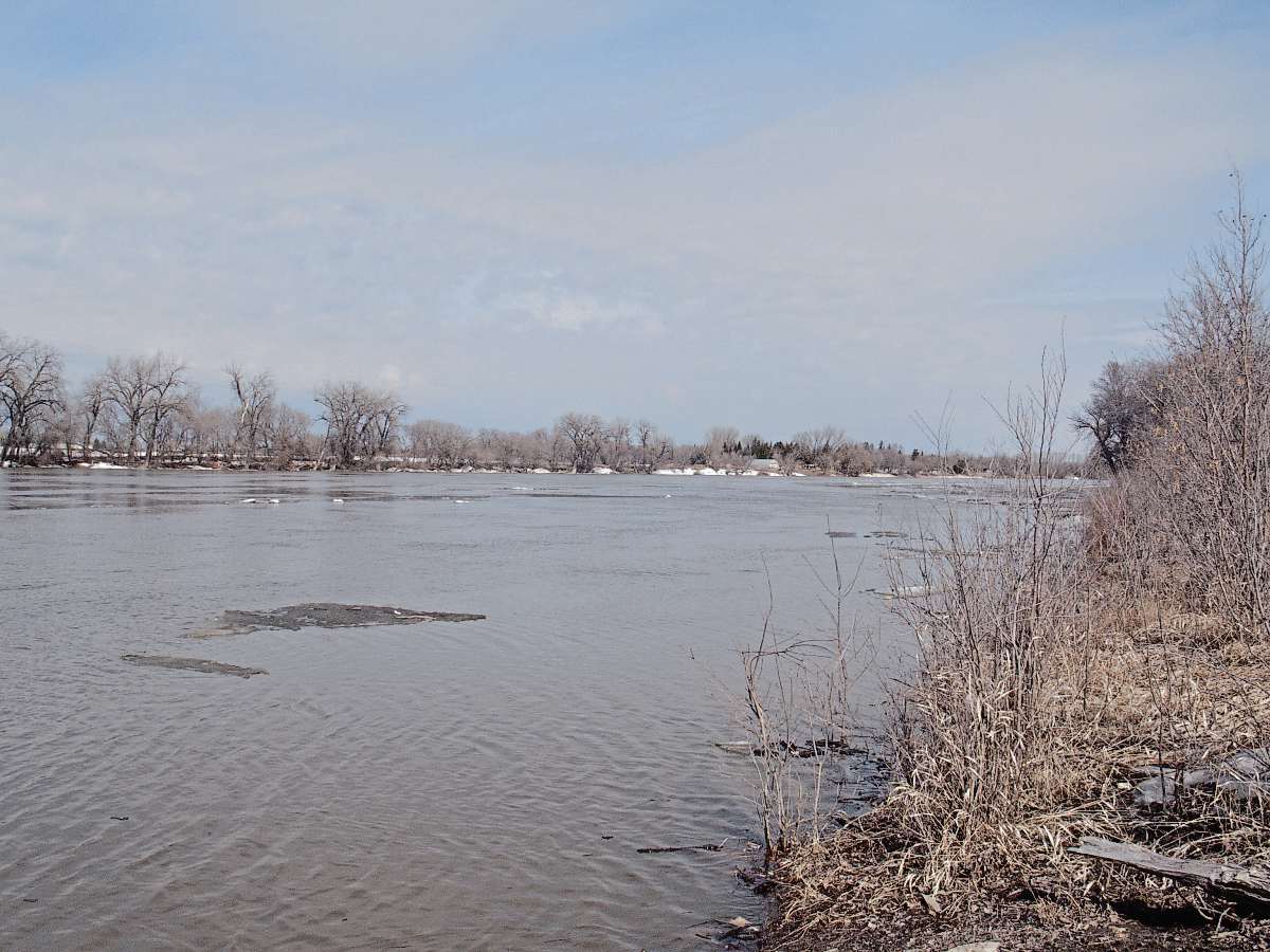 ESP keeping an eye on water level – Our Communities