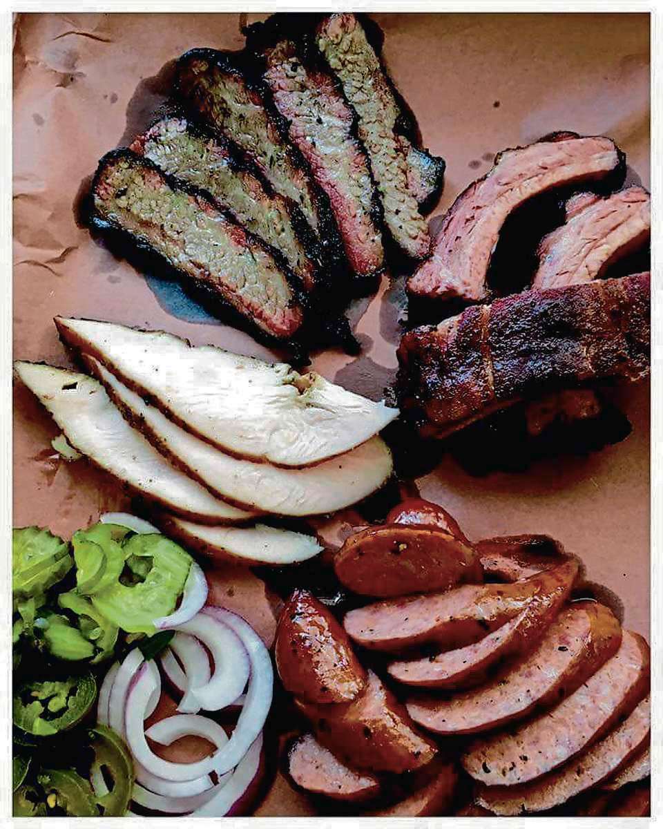 Break out the barbecue – Our Communities