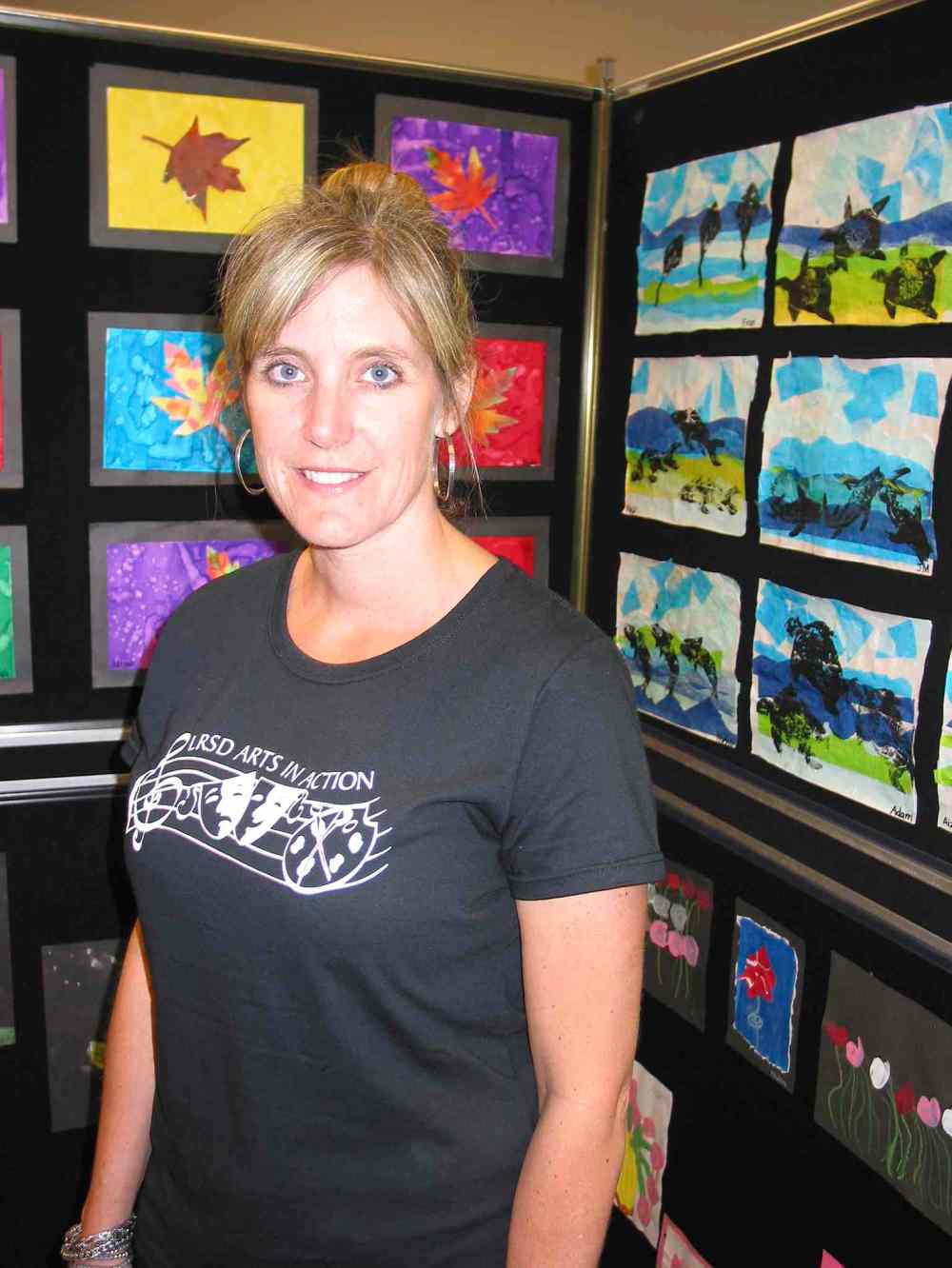 Plenty of arts in action at LRSD – Our Communities