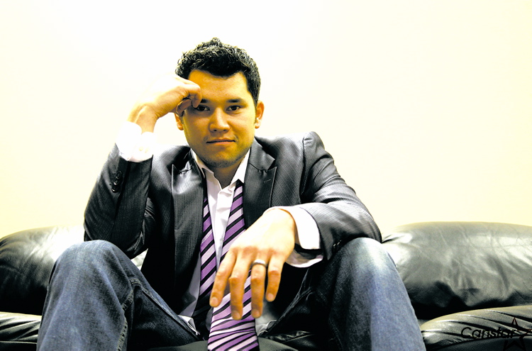 Amero to perform at aboriginal showcase – Our Communities